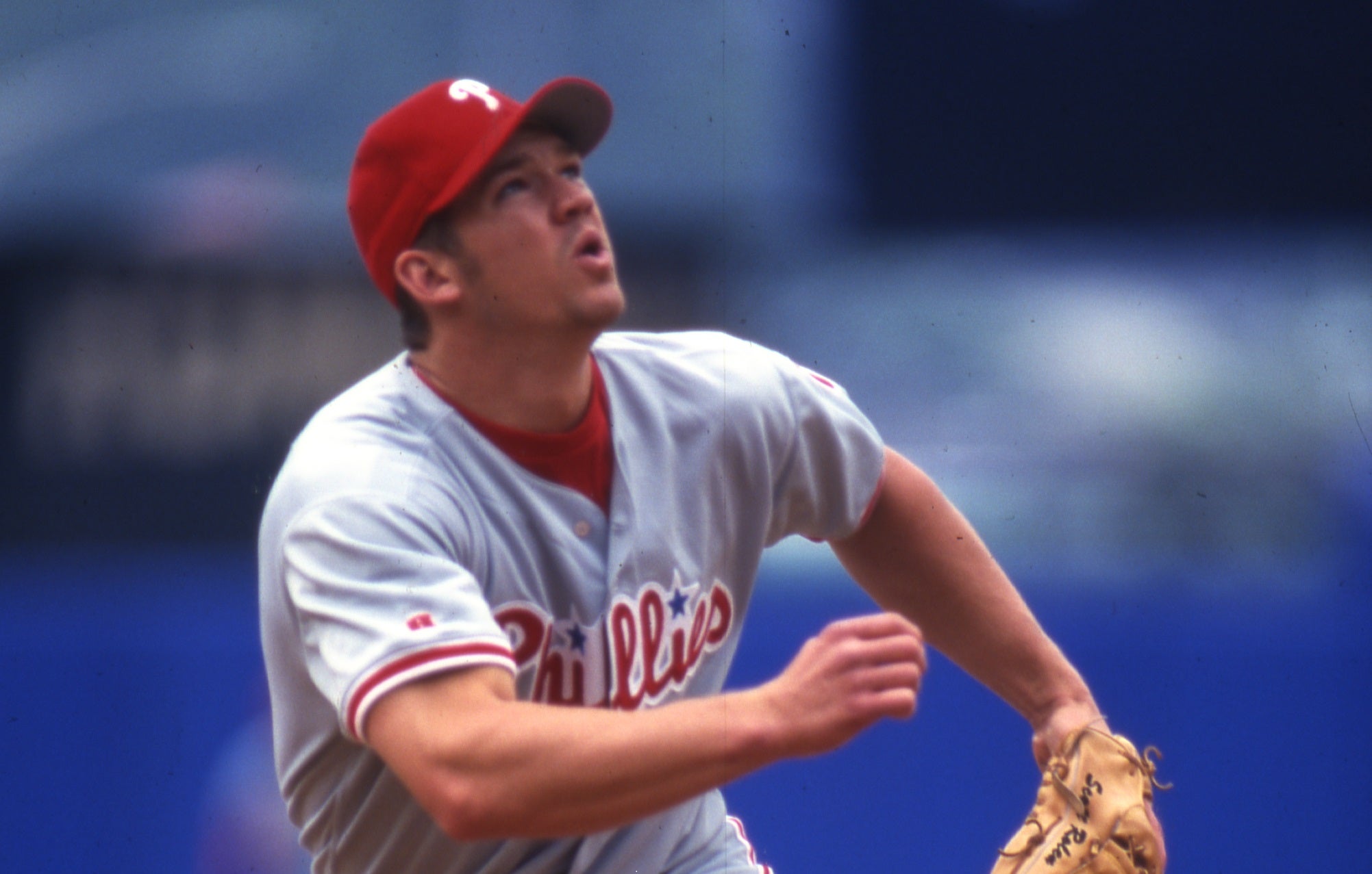 McGriff, Rolen savor induction in Cooperstown | Baseball Hall of Fame